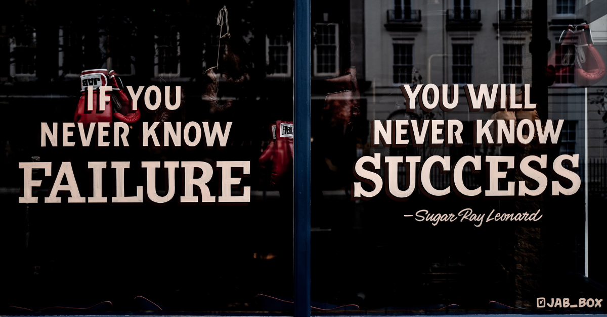 Success and Failure – 10 English Discussion Questions - Inatlantis Blog