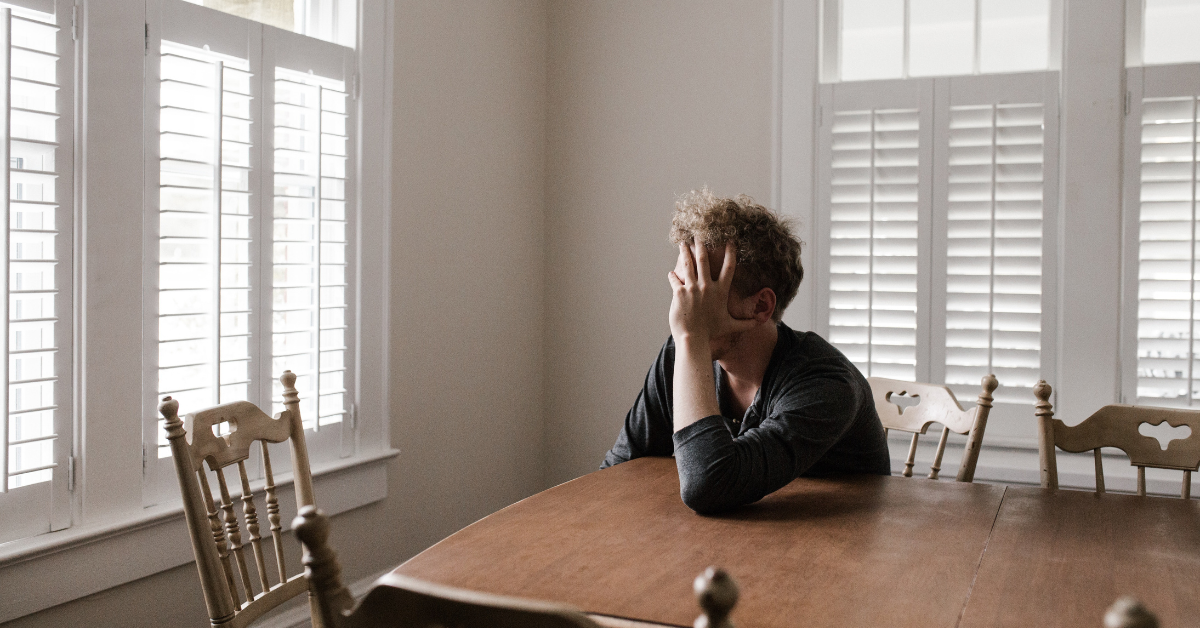 Depression – 11 English Discussion Questions - Inatlantis Blog