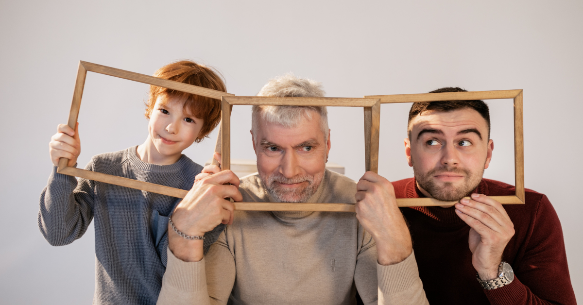 Aging – 9 English Discussion Questions - Inatlantis Blog