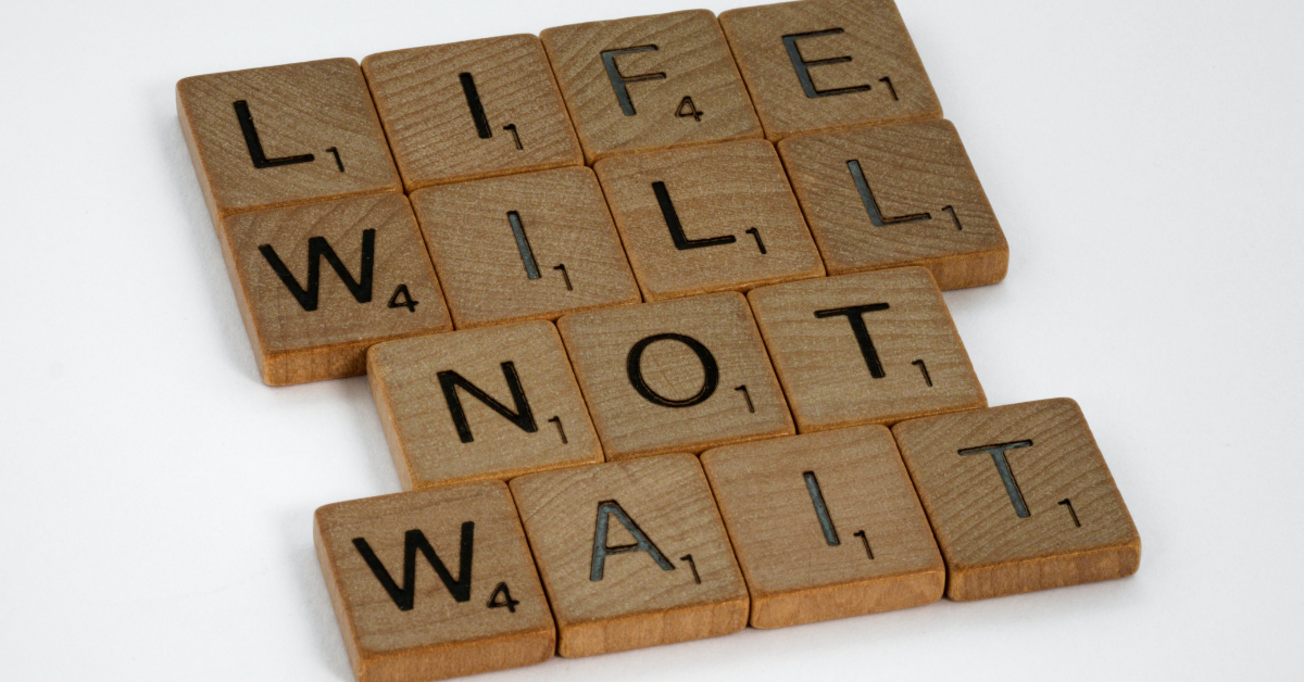Procrastination – 6 English Discussion Questions - Inatlantis Blog