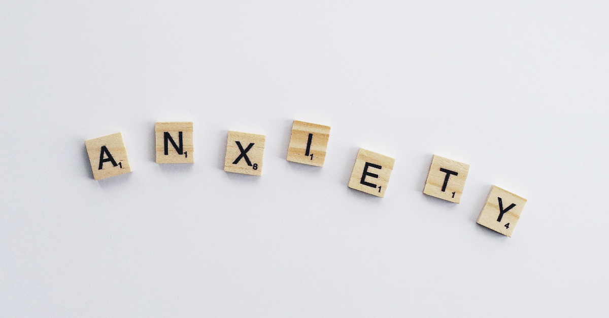 Anxiety – 5 ESL English Discussion Questions - Inatlantis Blog