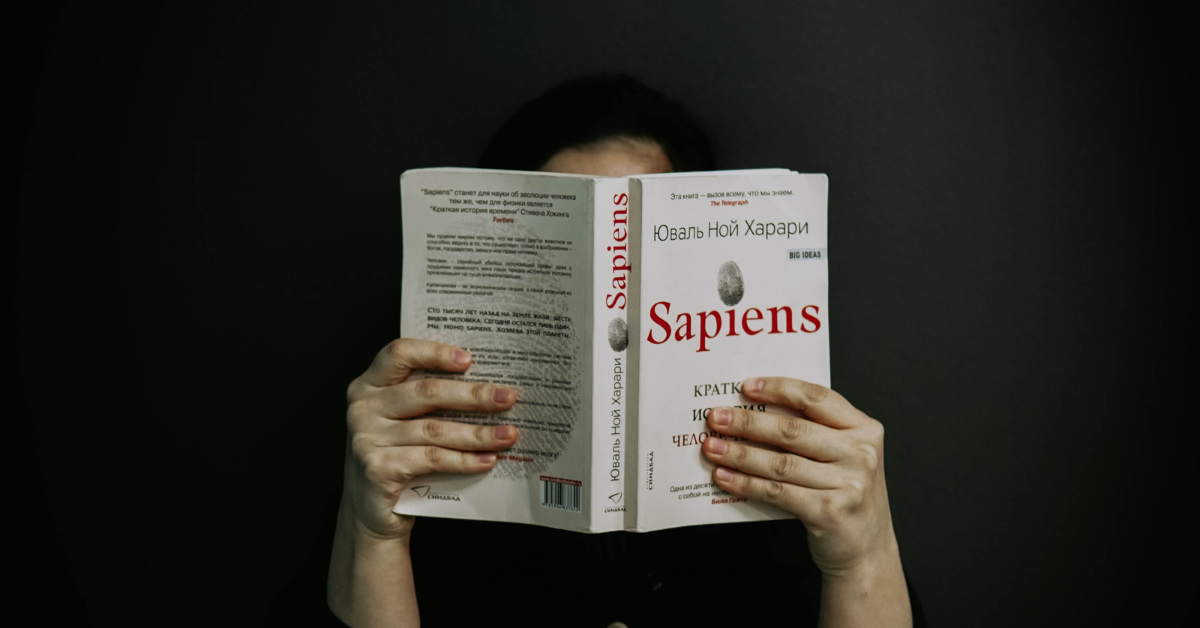 Humankind and Sapiens – 4 ESL English Discussion Questions - Inatlantis ...