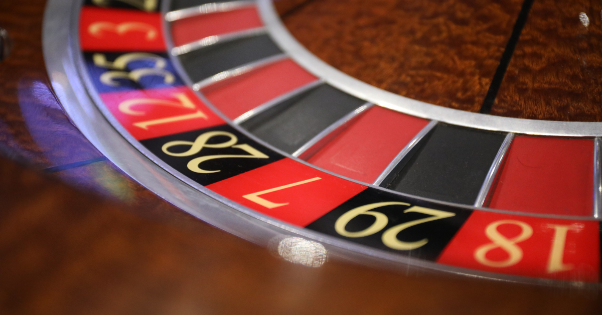 Gambling – 15 ESL English Discussion Questions - Inatlantis Blog