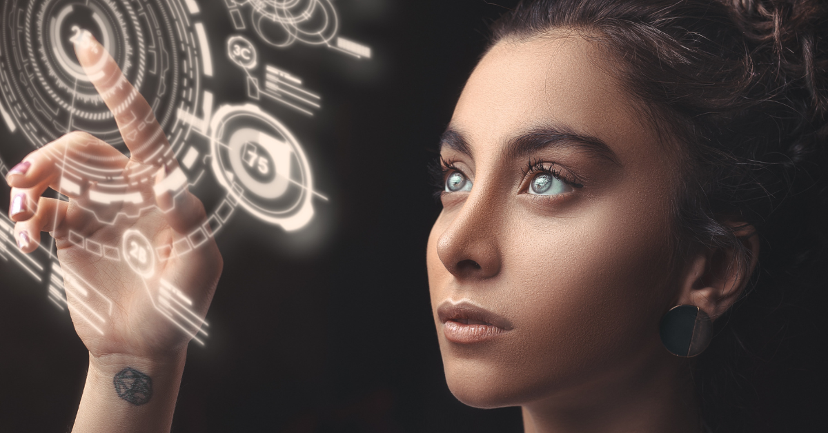 Future of Technology – 14 ESL English Discussion Questions - Inatlantis ...